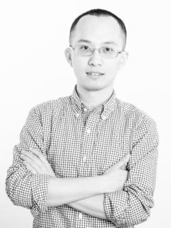 Yifei Zhu • Graduate School of East Asian Studies